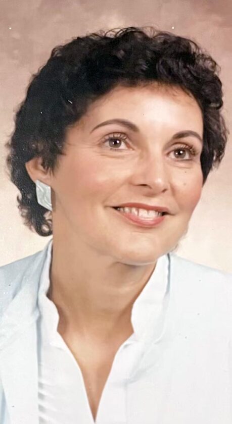 Adeline B. Timko 1938-2025 | News, Sports, Jobs - The Vindicator